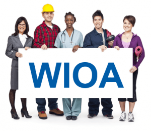 What is WIOA? - Education Associates