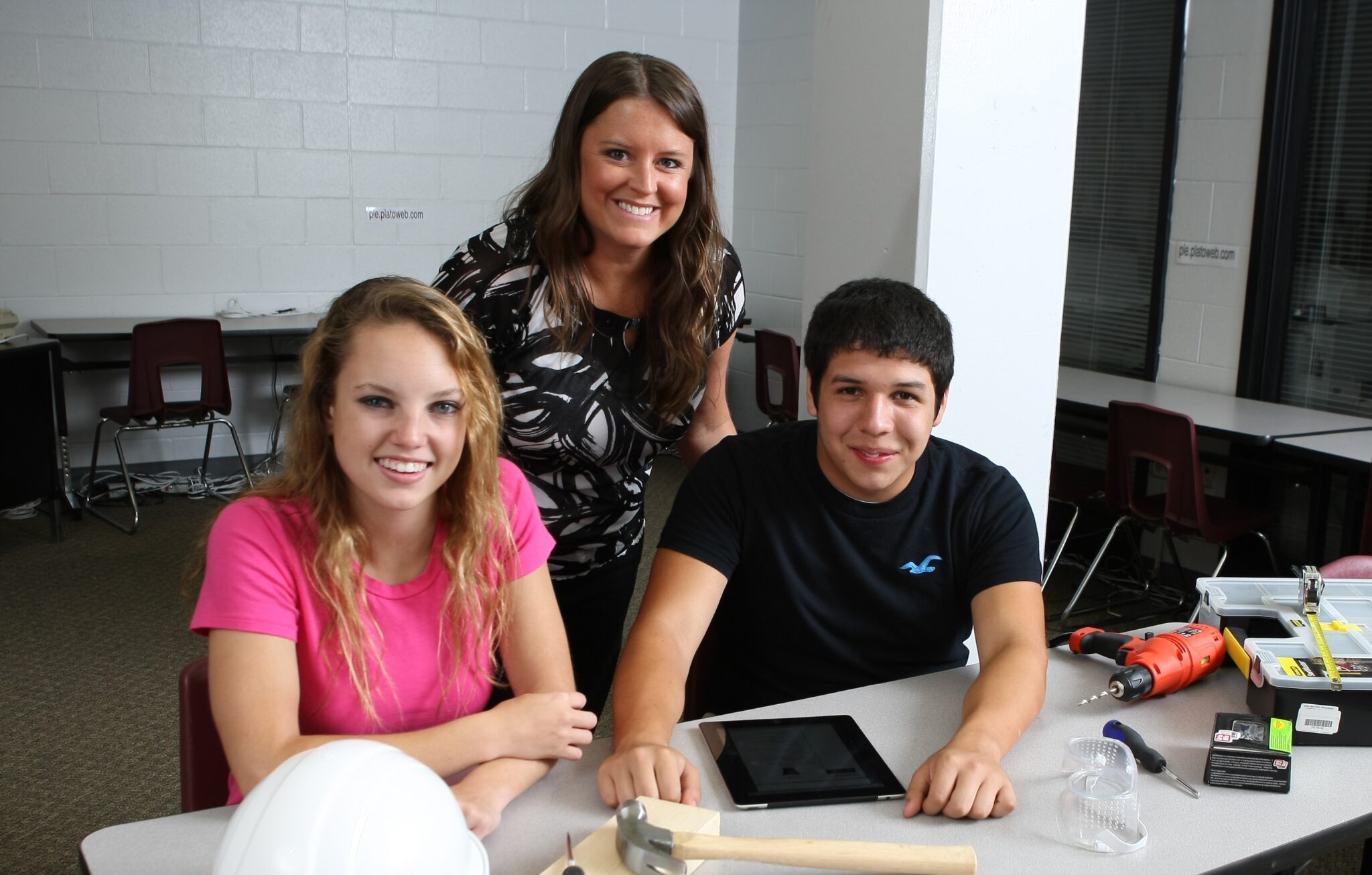 Why Us - Education Associates