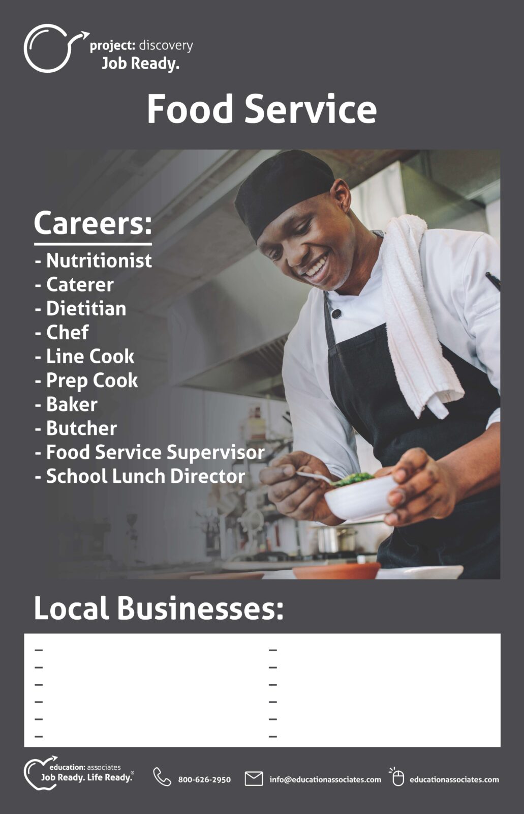 Poster Download – Education Associates