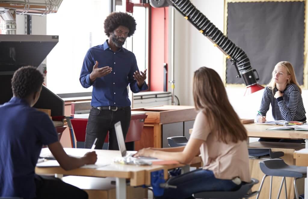 Transition Outcomes: Alabama Students Show Huge Gains in Career ...
