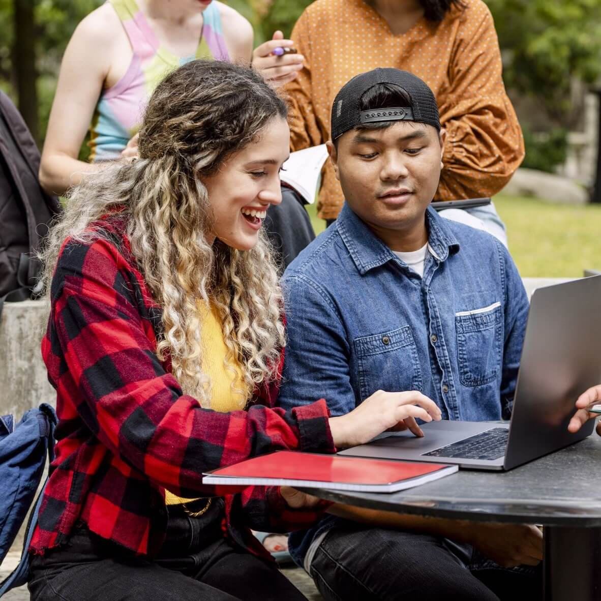 Funding - Education Associates