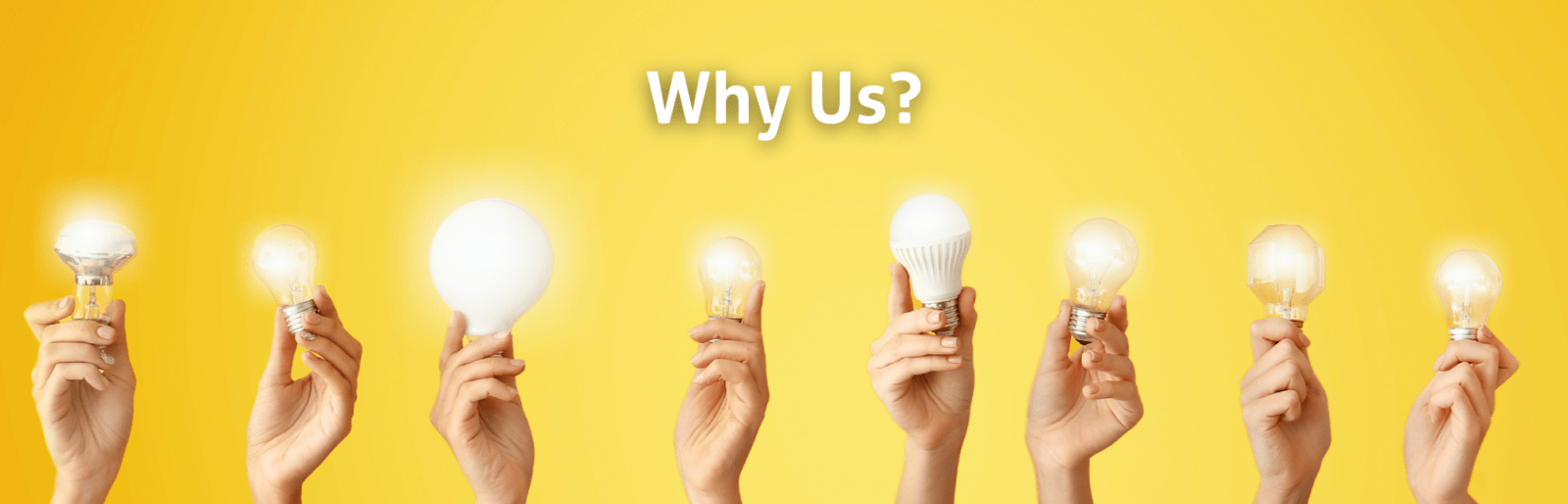Why Us - Education Associates